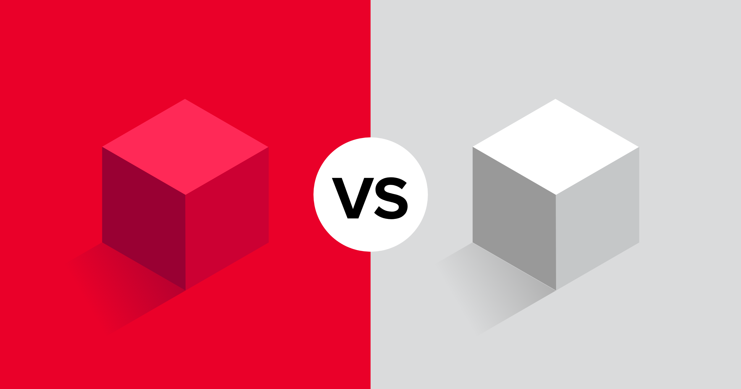 3D Modeling vs. Photography